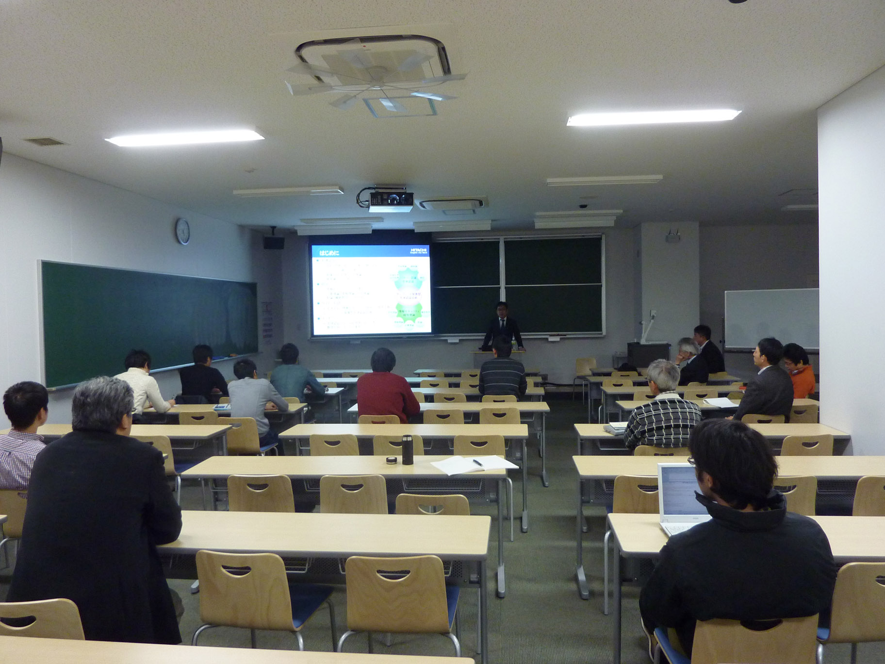 The 5th IMI Colloquium Report | KYUSHU UNIVERSITY Institute of ...