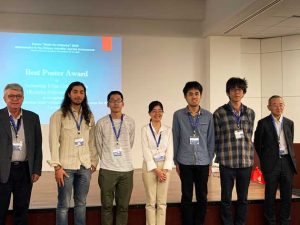 Report on Forum “Math-for-Industry” 2019 | KYUSHU UNIVERSITY Institute ...